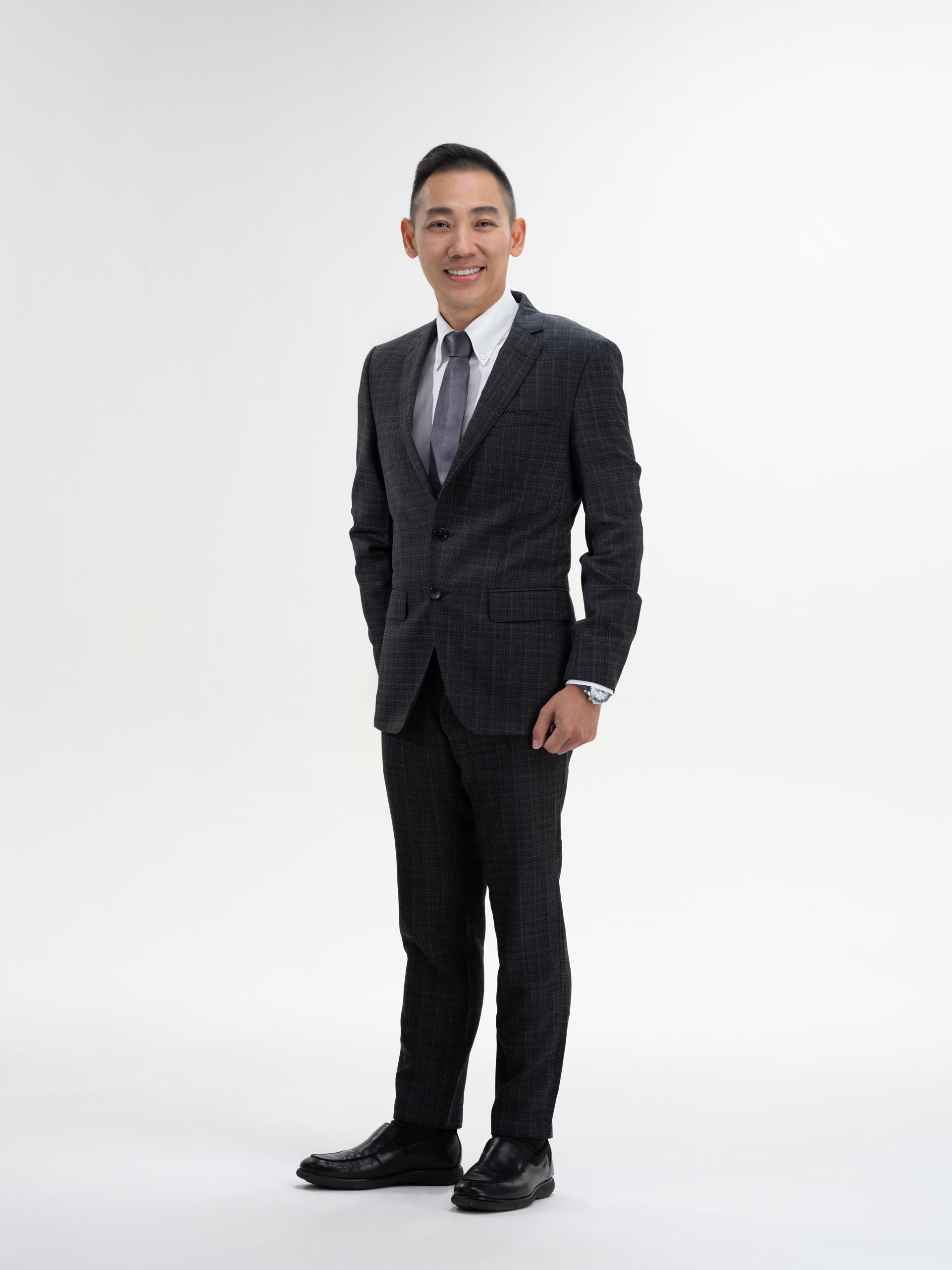 Our Leadership - AME Elite Consortium Berhad