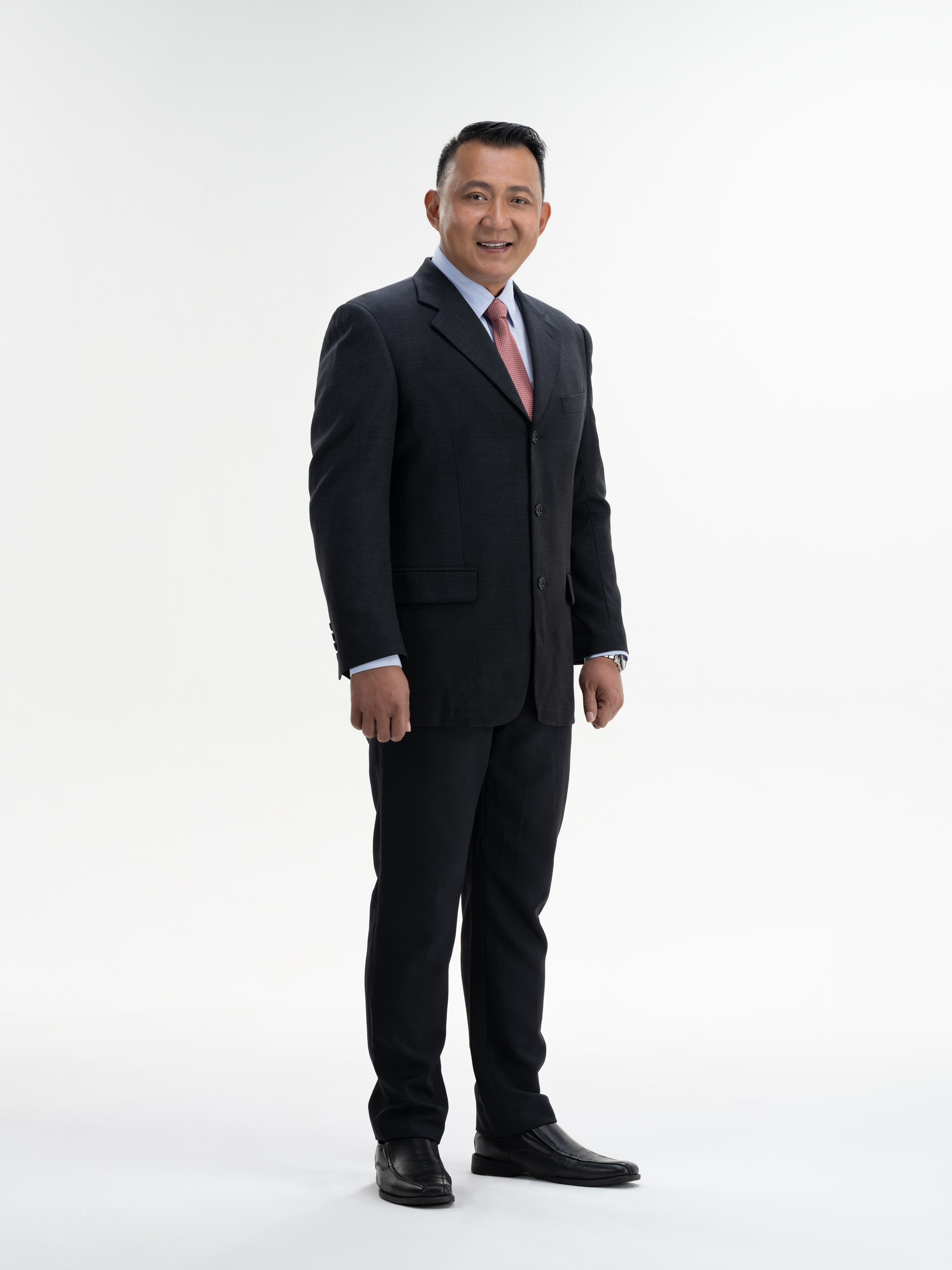 Tan Yik Woei - AME Elite Consortium Berhad