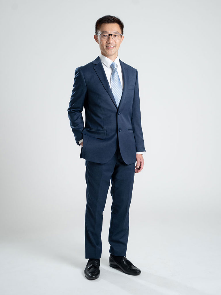 Our Leadership - AME Elite Consortium Berhad